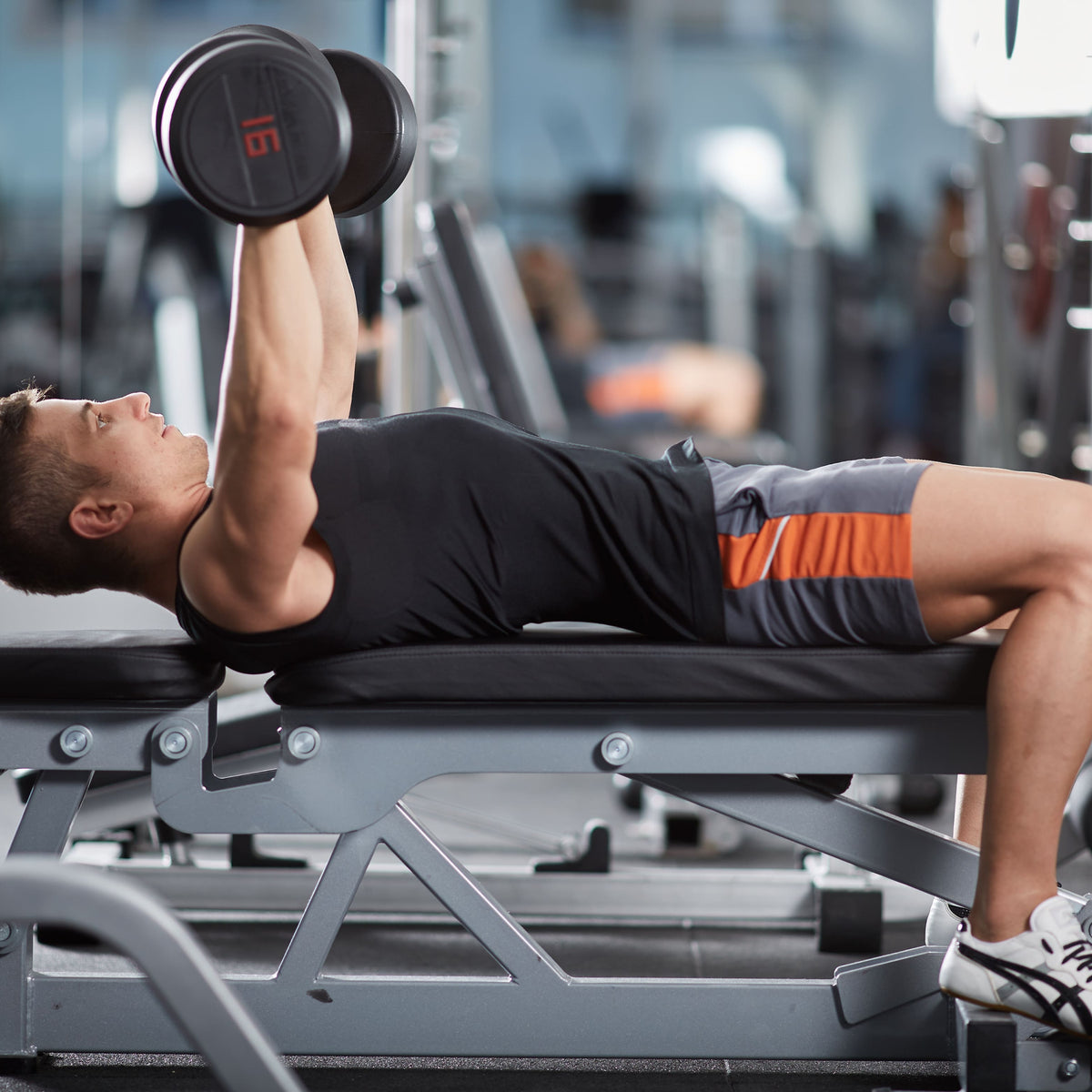 Best Pre-Workout Foods for Energy and Focus | Frog Fuel