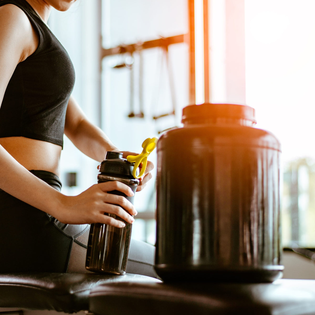 Easy to Digest Protein - Where To Find It & How It Works