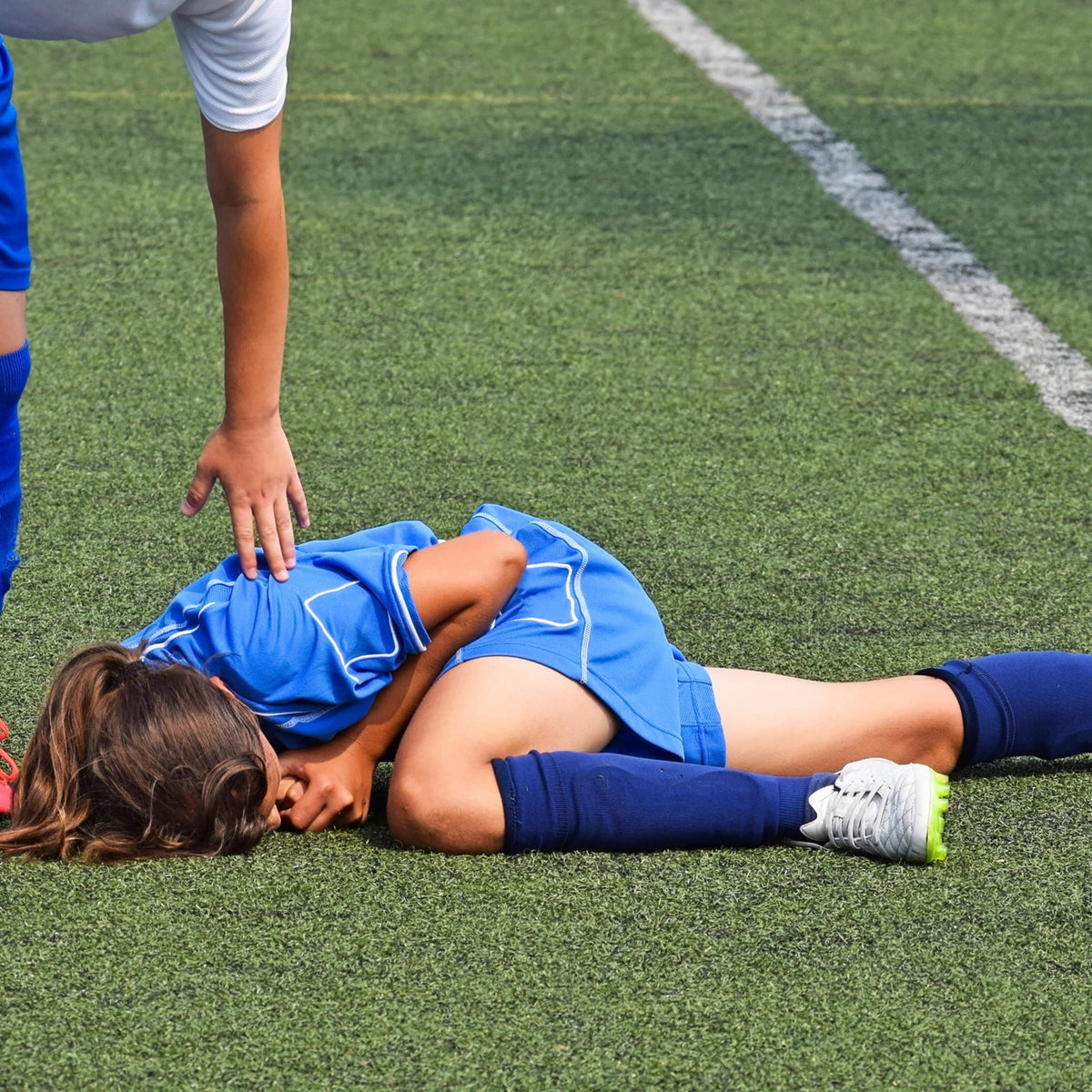 8 Most Common Sports Injuries – And How To Prevent Them