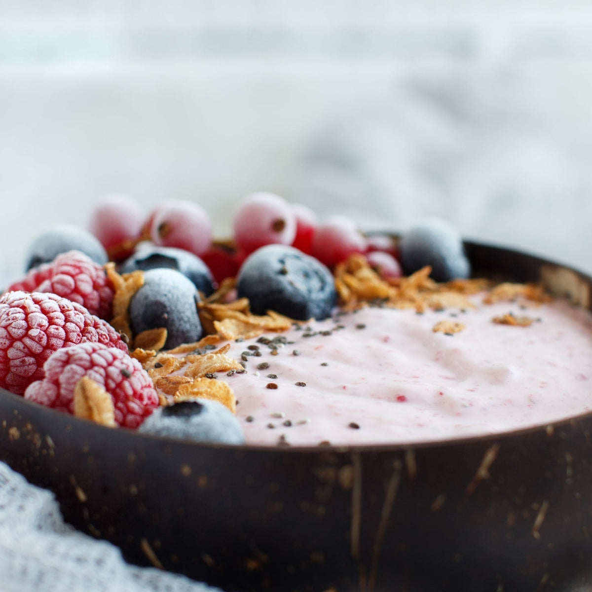10 Delicious Protein Shake Alternatives for Your Workout