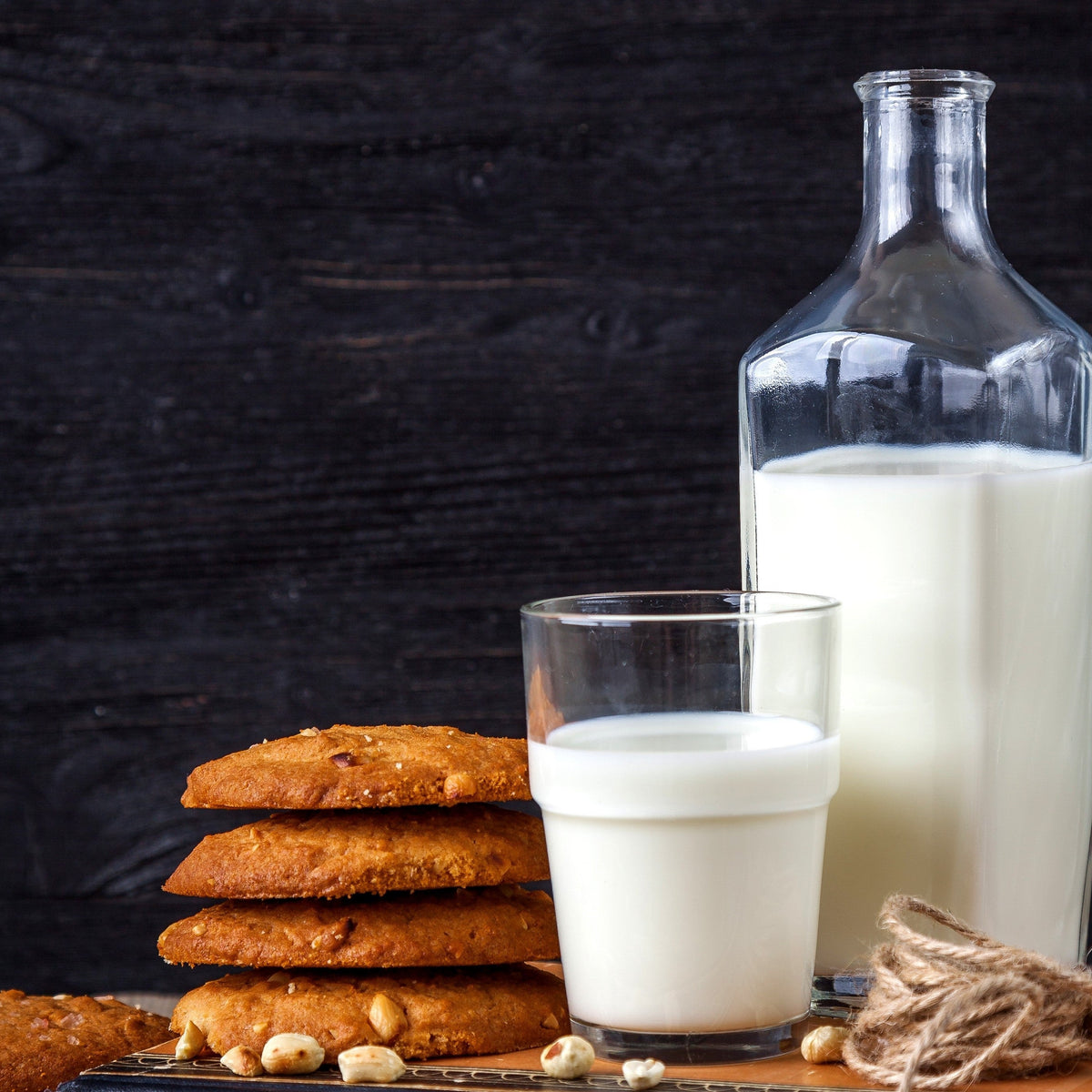 Protein Powder vs. Protein Shots Compared