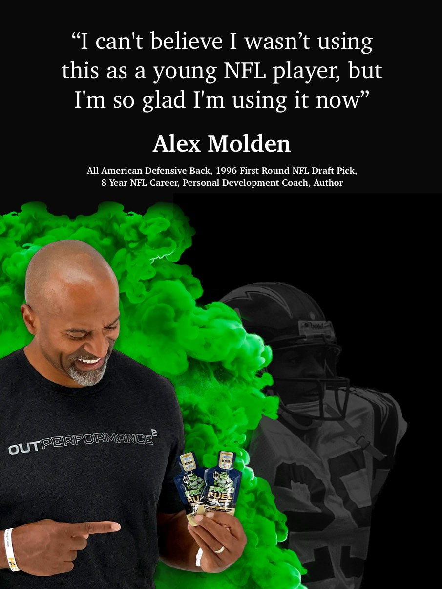 Frog Fuel - Liquid Collagen Protein for Athletes – Frog Fuel Collagen ...
