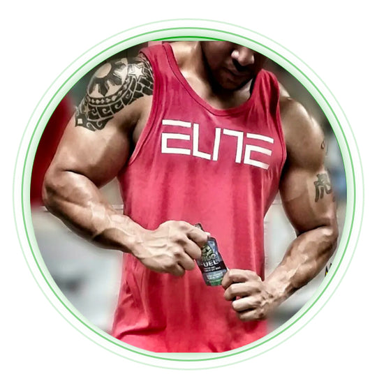 About Us – Frog Fuel Collagen Protein