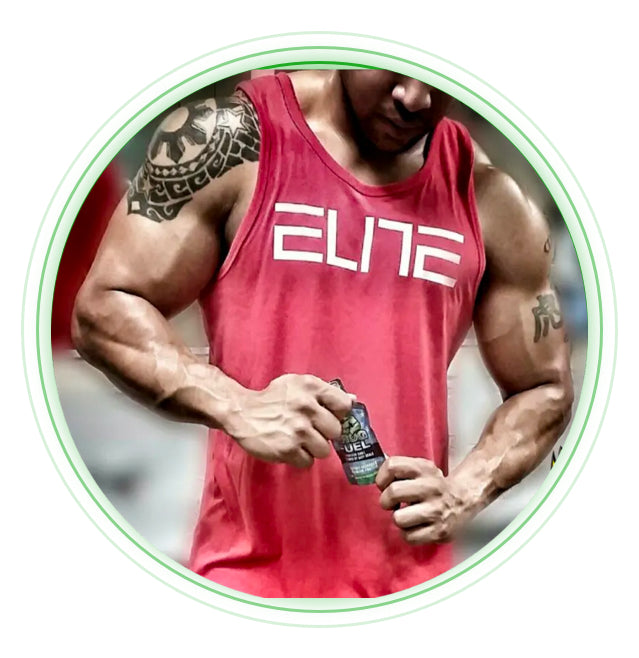 About Us – Frog Fuel Collagen Protein