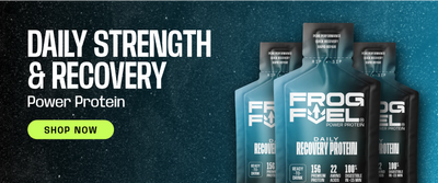 Liquid Protein Shots: 9 Things You Should Know Before Buying