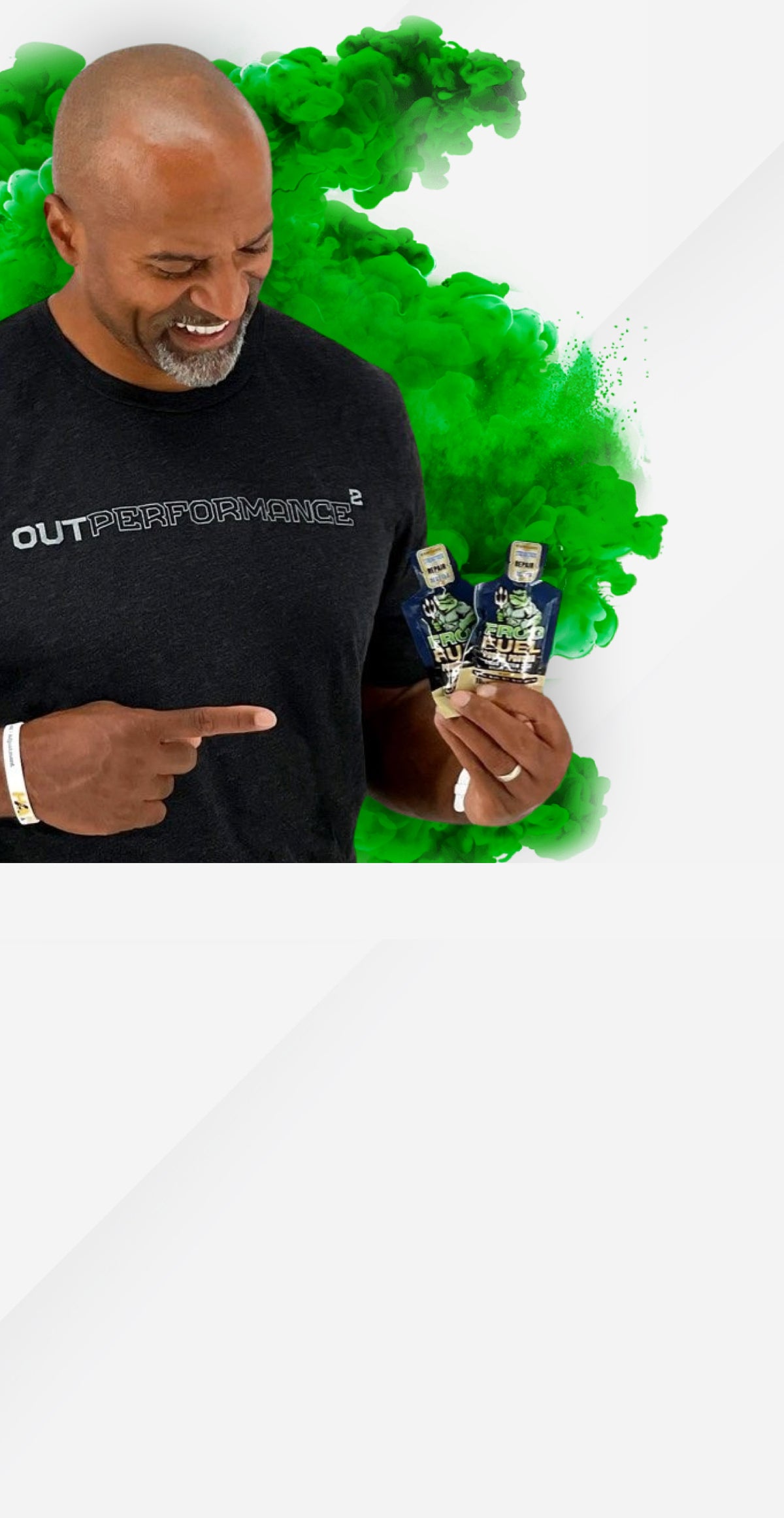 Frog Fuel - Liquid Collagen Protein for Athletes – Frog Fuel Collagen ...