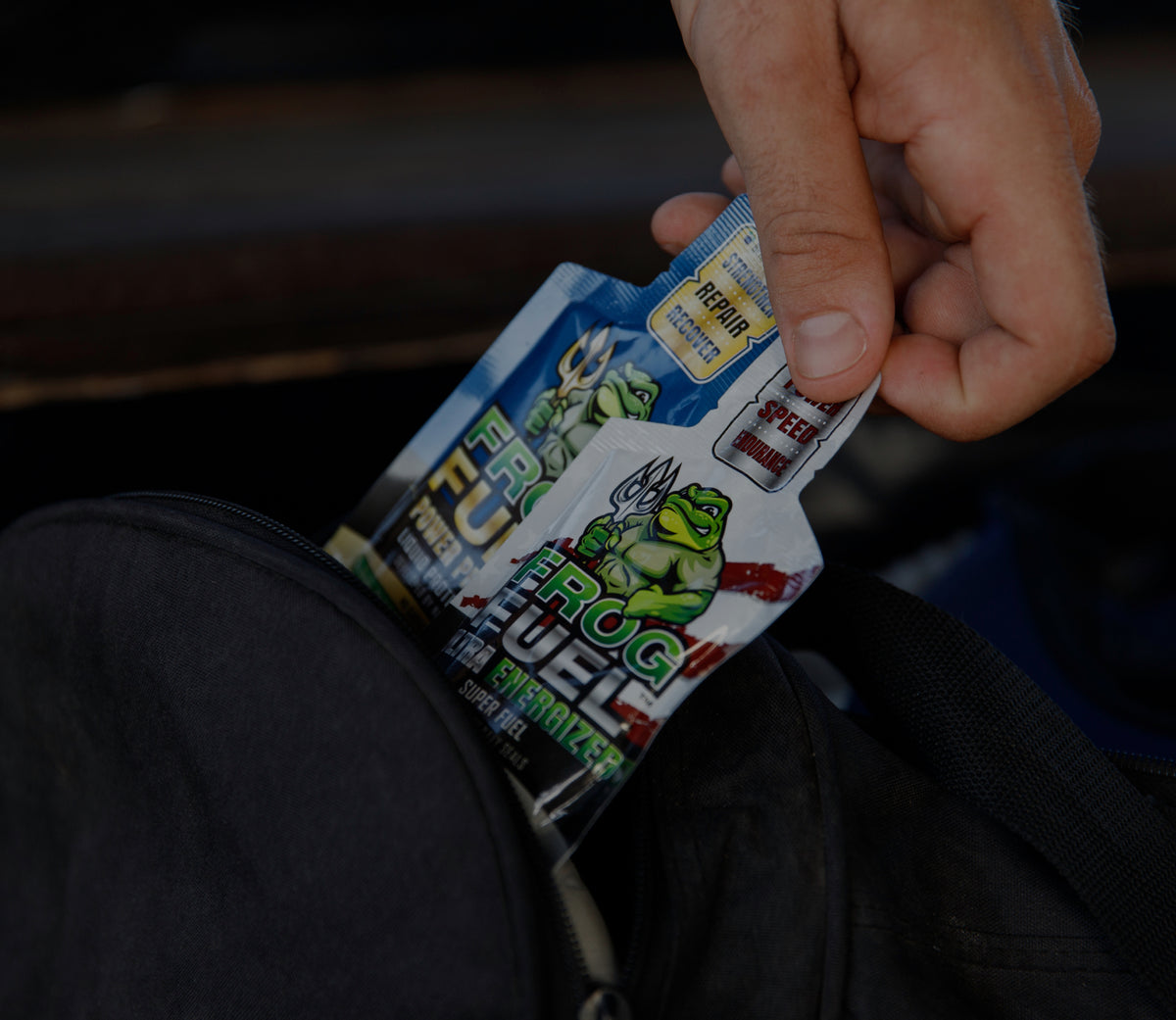 FAQs – Frog Fuel Collagen Protein