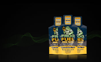Frog Fuel - Liquid Collagen Protein for Athletes – Frog Fuel Collagen ...