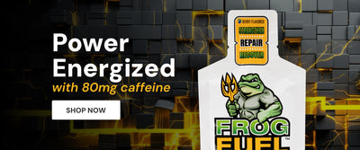 Frog Fuel - Liquid Collagen Protein for Athletes – Frog Fuel Collagen ...