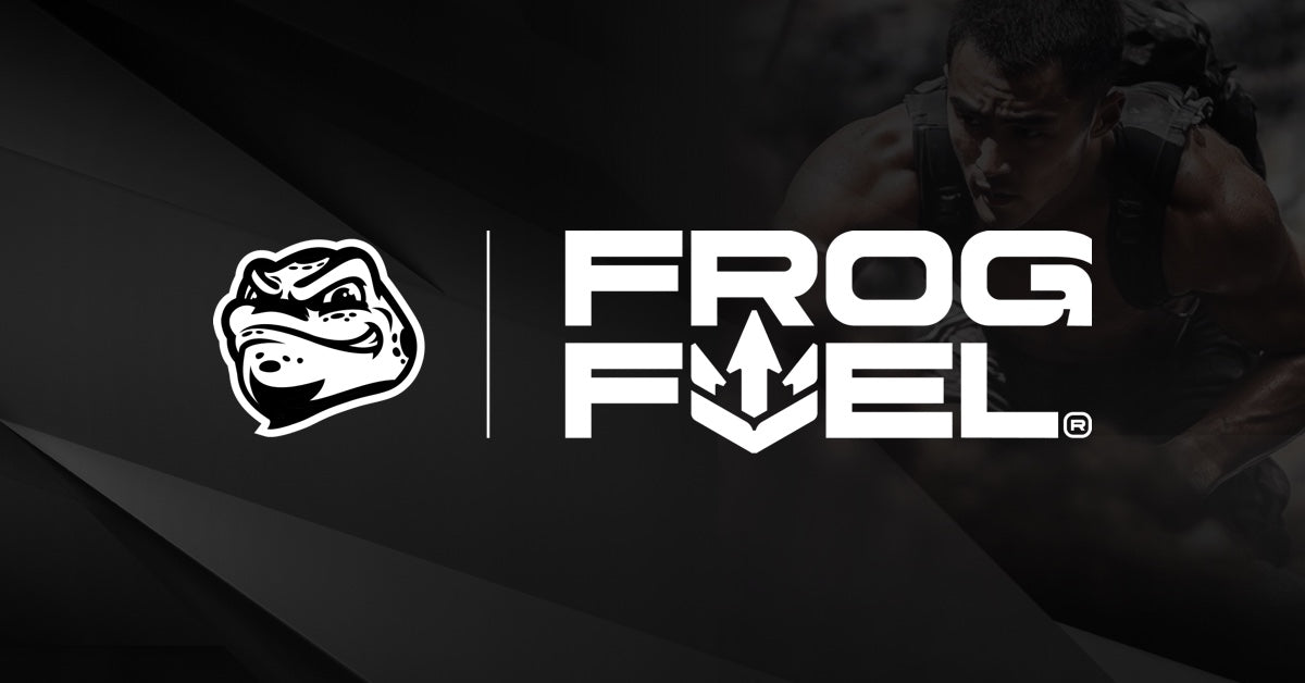 Nano Hydrolyzed Protein Supplements & Drinks | Frog Fuel