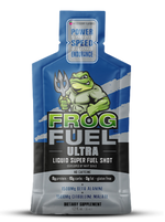 Nano Hydrolyzed Protein Supplements & Drinks | Frog Fuel